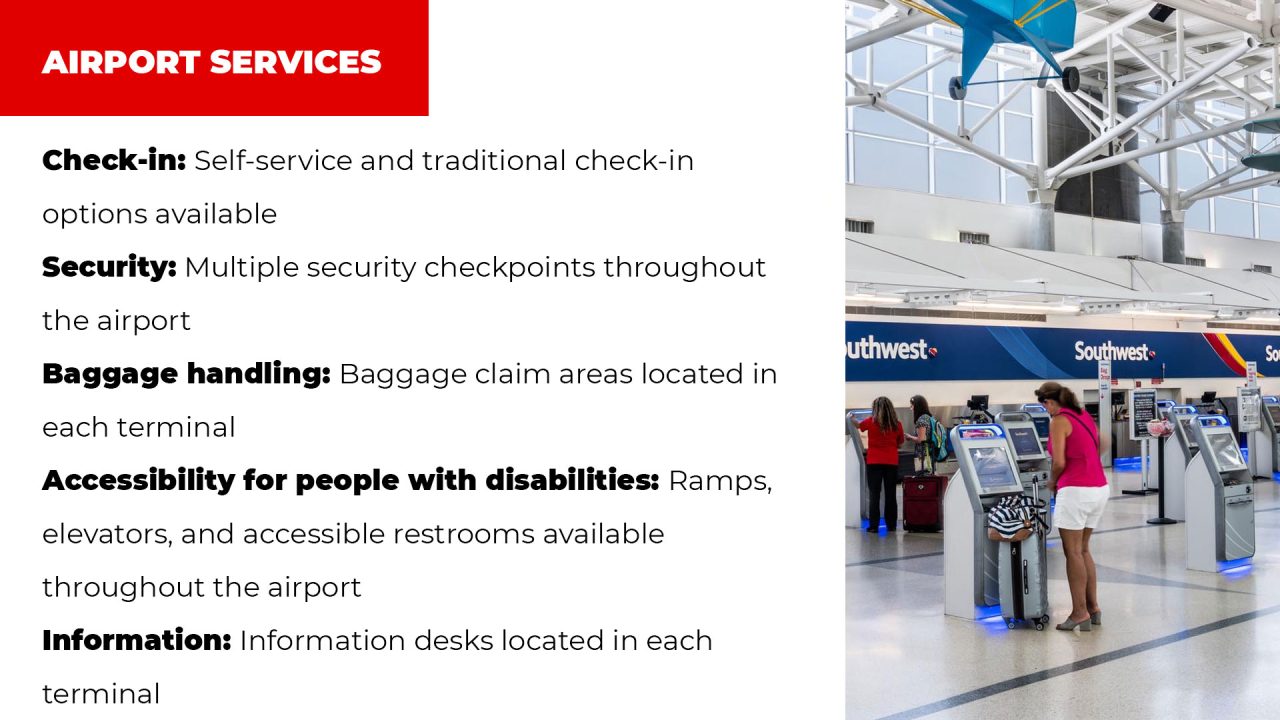 Fort Lauderdale Hollywood International Airport code FLL